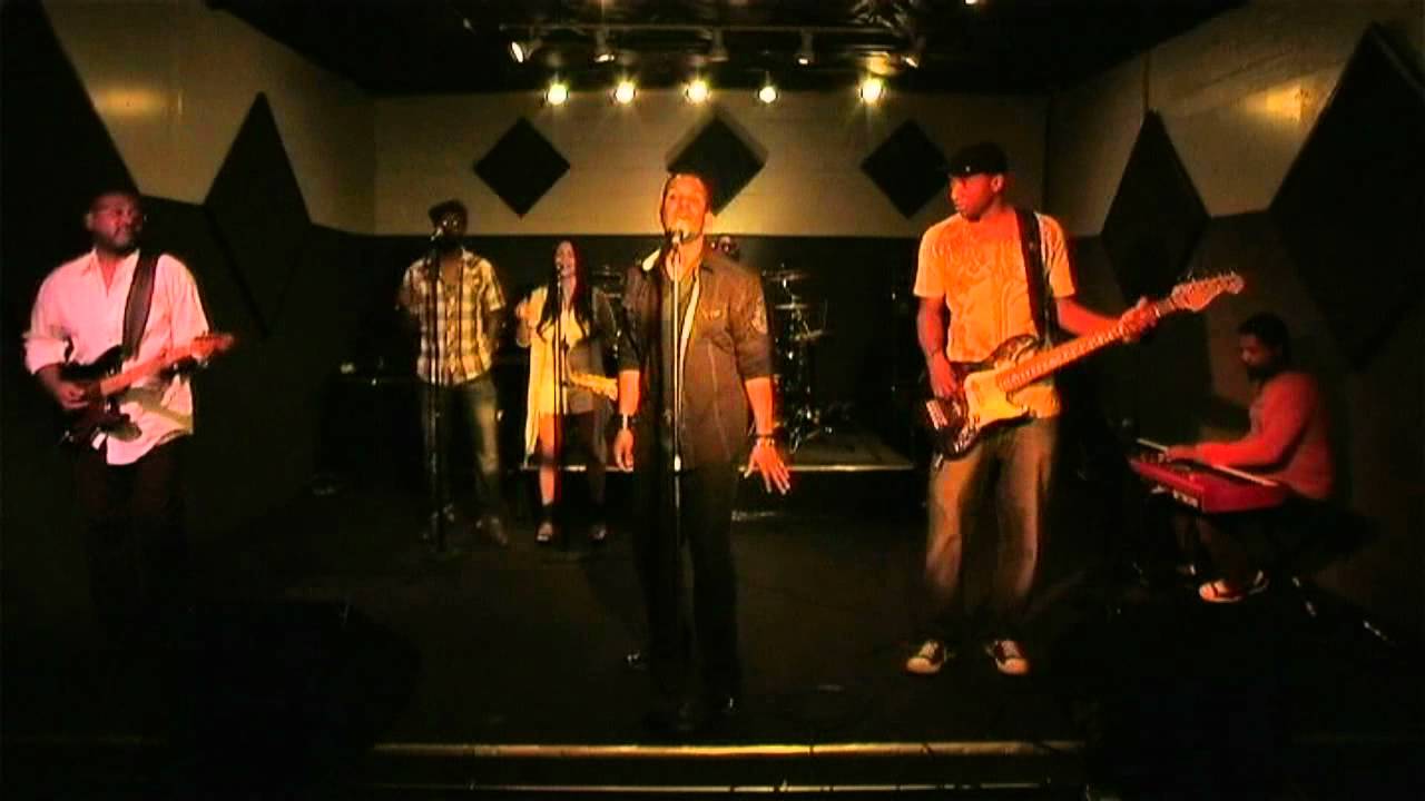 Andre Delano - Elements of Jazz - YouTube