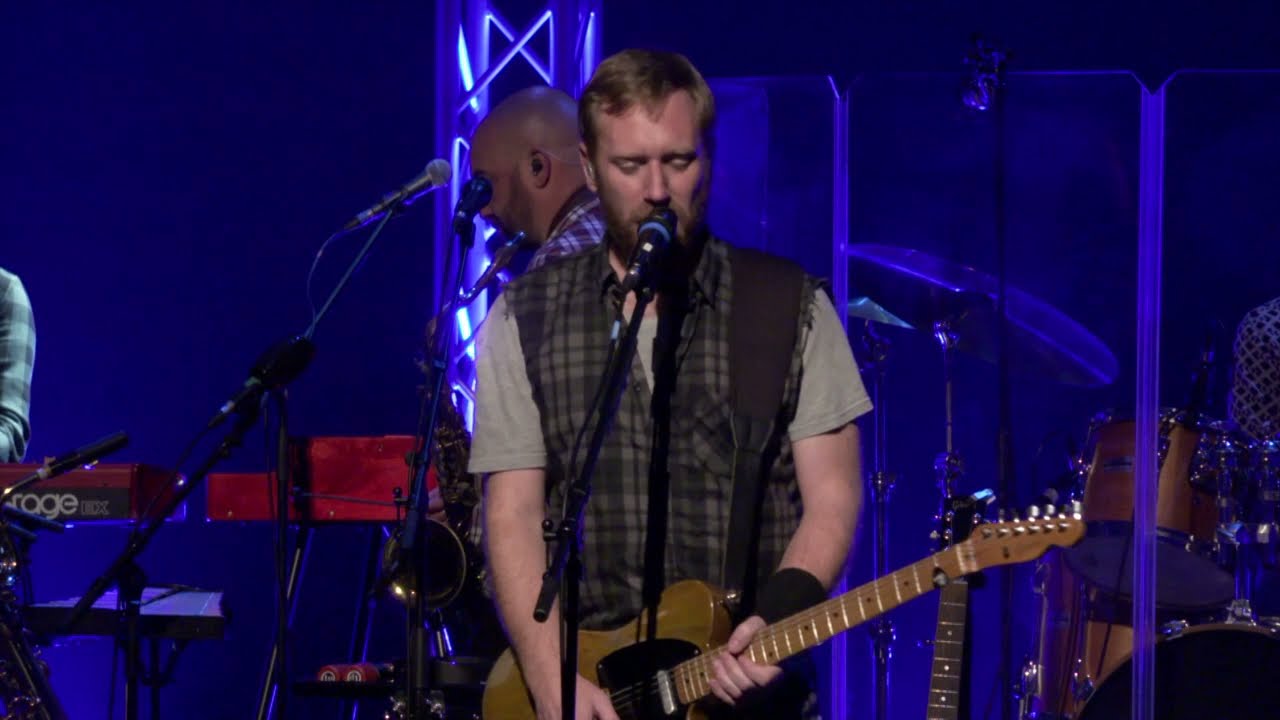 The Sound Of Springsteen 2021 Promotional Video - YouTube