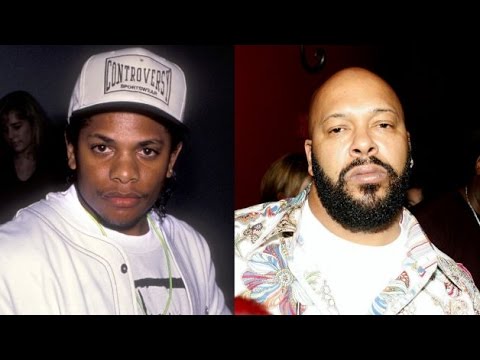 Eazy E Son Believes that Suge Knight is Responsible for his Fathers ...