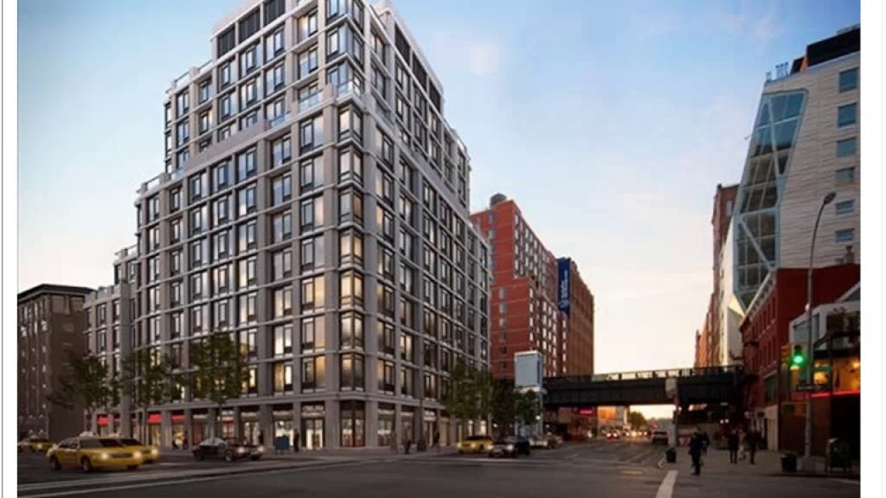 Using National Green Building Standard for Multifamily Success - YouTube