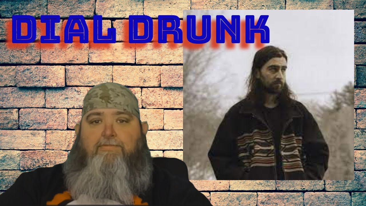 Noah Kahan - Dial Drunk Reaction Big Papa D - YouTube
