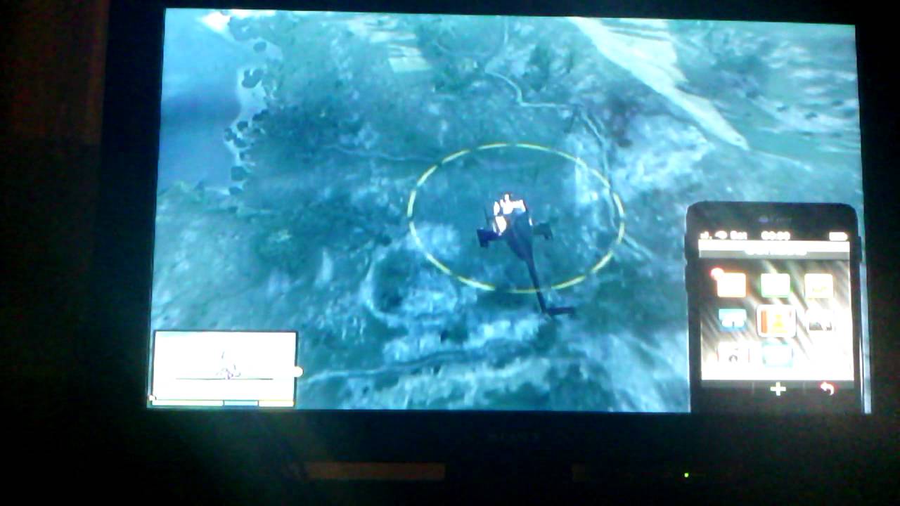 Gta 5 golden fence and golden tree location - YouTube