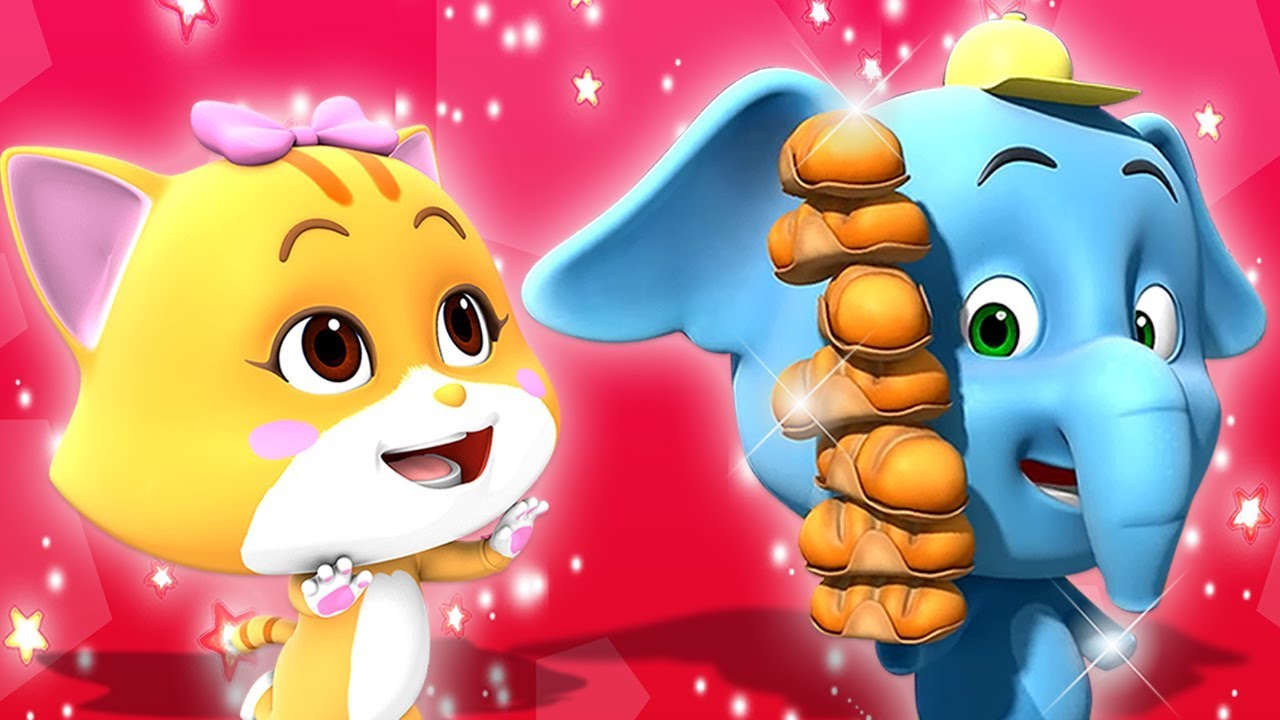 ஹங்கேரி ரூபி | Funny Cartoon Animation | Loco Nuts Cartoon | Hungary ...