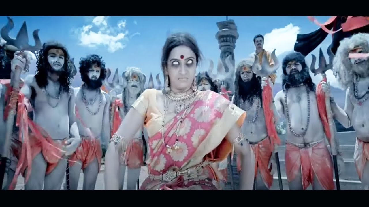 Raj Mahal Tamil Dubbed Full Movie | Priyanka Rao | Suhasini | Exclusive ...