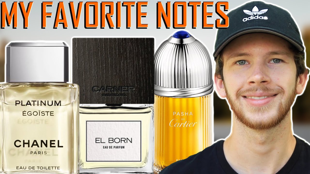 10 FRAGRANCES THAT BEST REPRESENT EACH OF MY FAVORITE NOTES | 5 OF MY ...