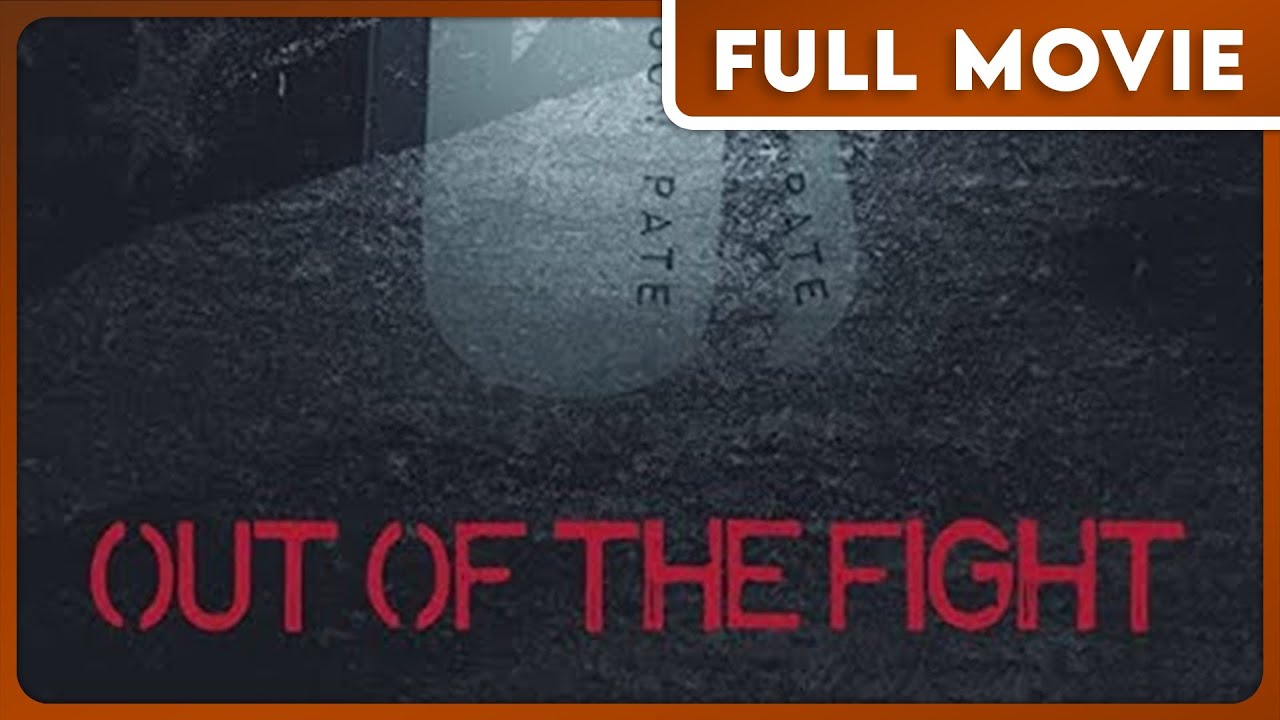 Out of the Fight (1080p) FULL MOVIE - Action - YouTube
