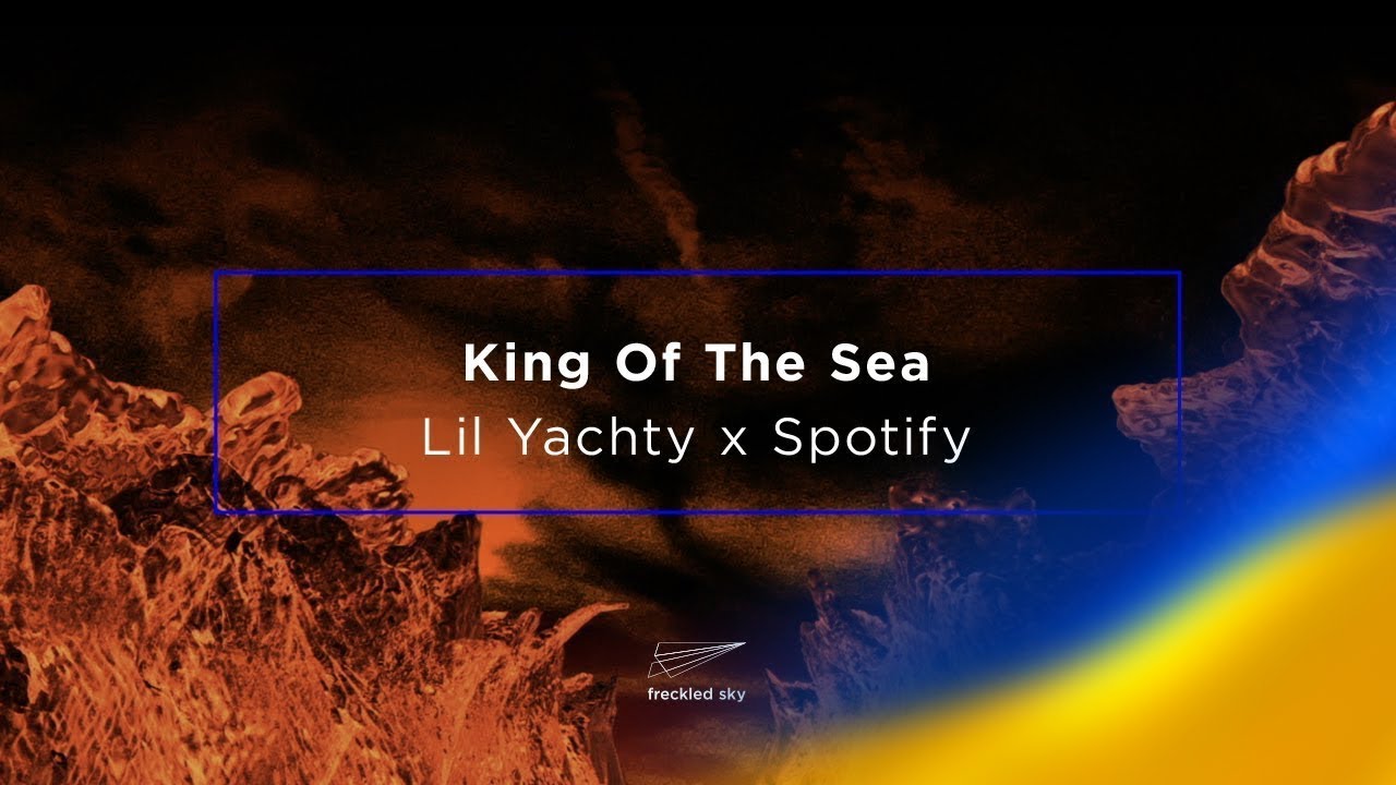 Lil Yachty x Spotify - YouTube
