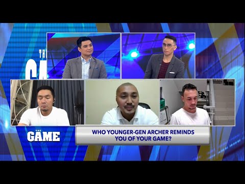 THE GAME | La Salle after eras of Joseph Yeo, Renren Ritualo and Rico ...