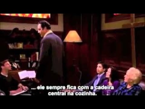 Everybody Loves Raymond - Angry Family - Interpersonal Communications ...