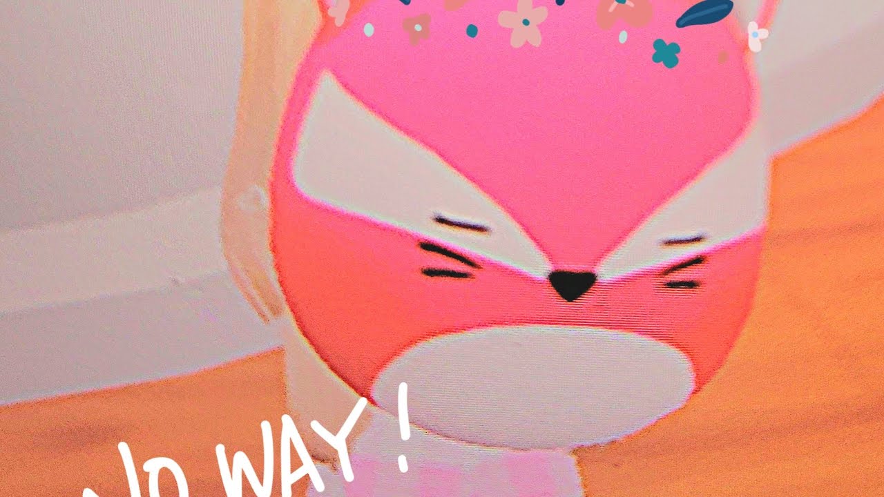 Making Red Fox (fifi) Into tier 2!!||squishmellow rp on Roblox - YouTube