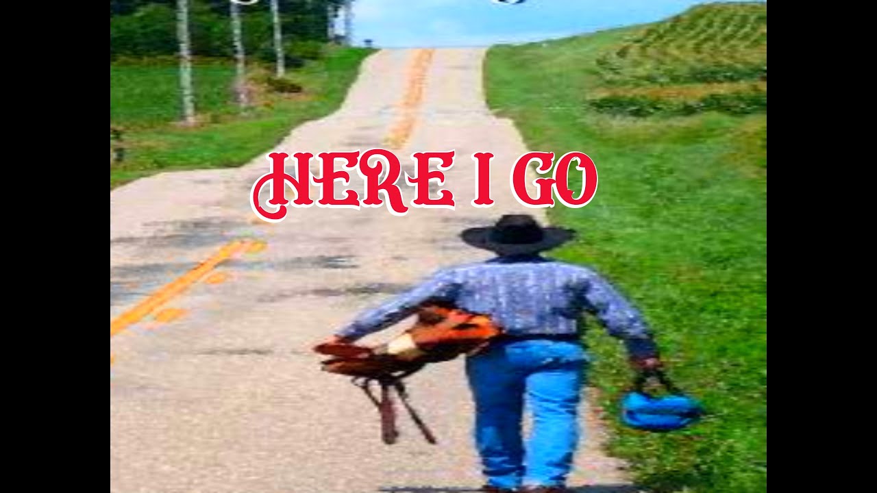 HERE I GO - YouTube