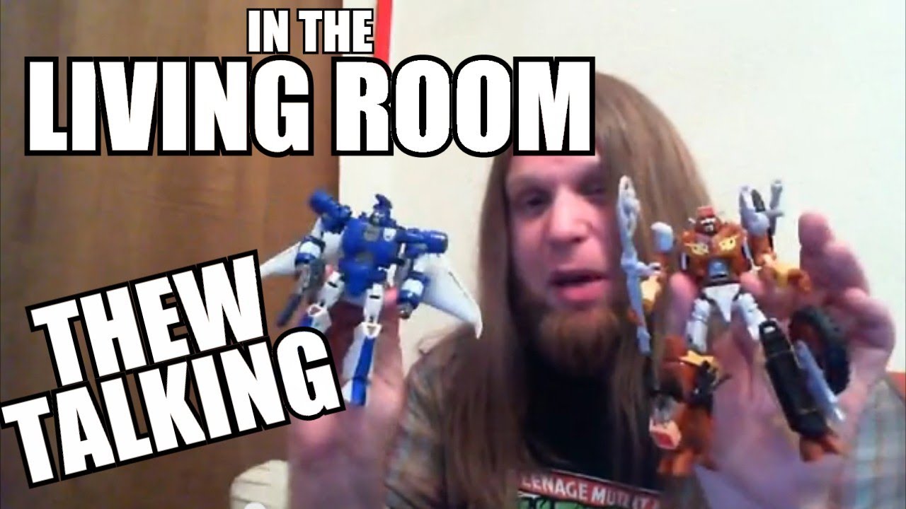 Hot Living Room Action - YouTube