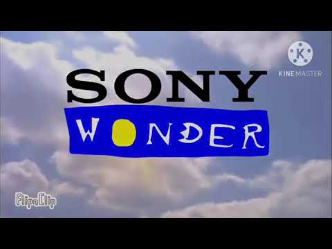 SonyWonder Parodies 3