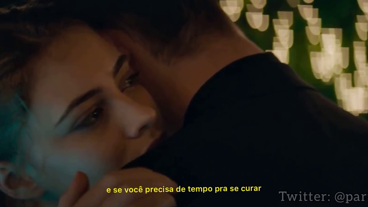 After Ever Happy scene - YouTube