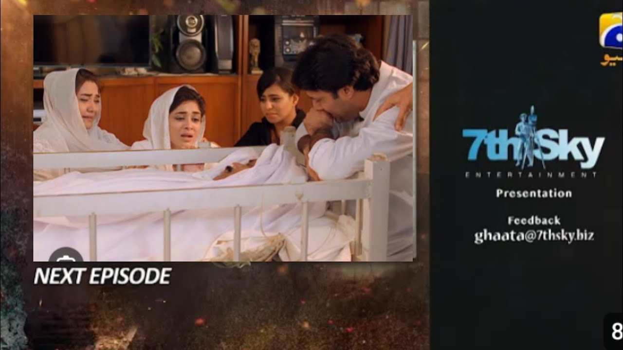 Ghata drama episode promo 20 21 22 - YouTube