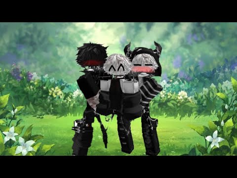 my 2 boyfriends Lgbtq/roblox gay love story - YouTube