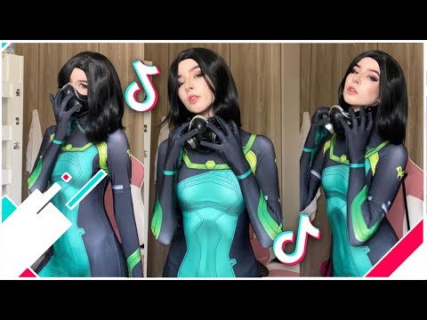 LUH SETRA TIKTOK | MELHORES VIDEOS 2021