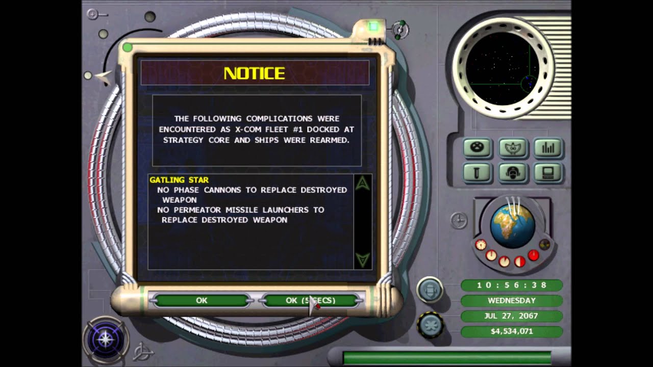 X-COM: Interceptor - Part 10 - YouTube