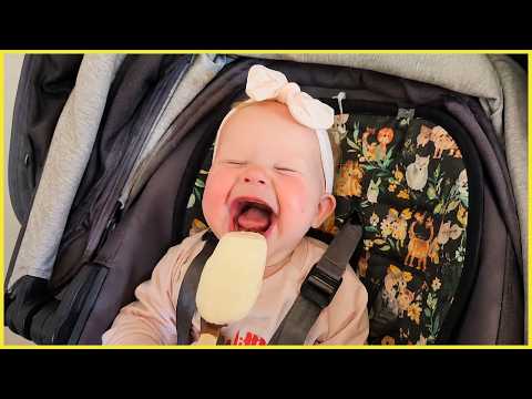 Hilarious Baby Eating Moments🤣 || Peachy Vines