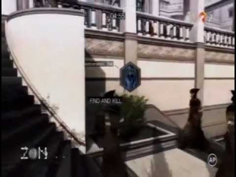 Jocuri online, multiplayer - YouTube