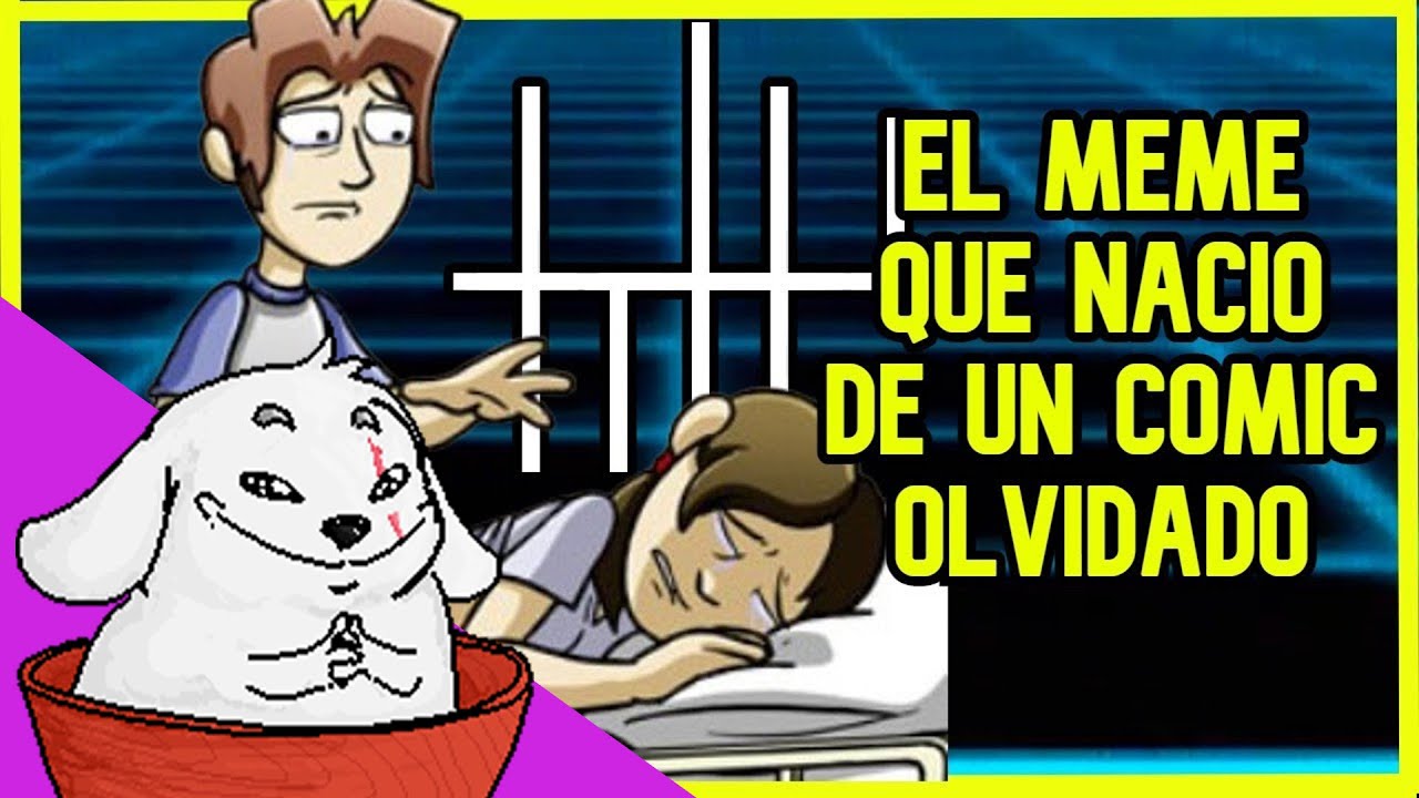 Huntleo reacciona a "LOSS EL MEME QUE SE REHUSA A MORIR" - YouTube
