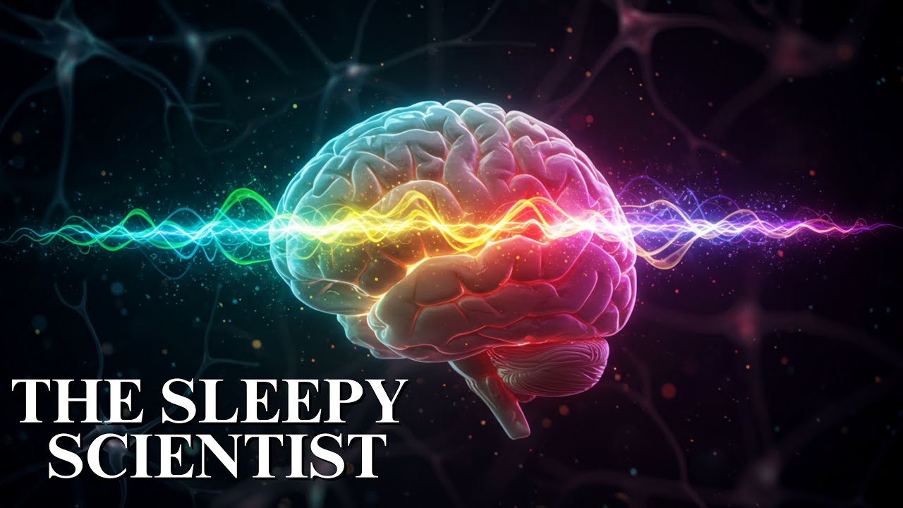 Dreams and the Sleeping Brain What Science Knows | The Sleepy Scientist ...