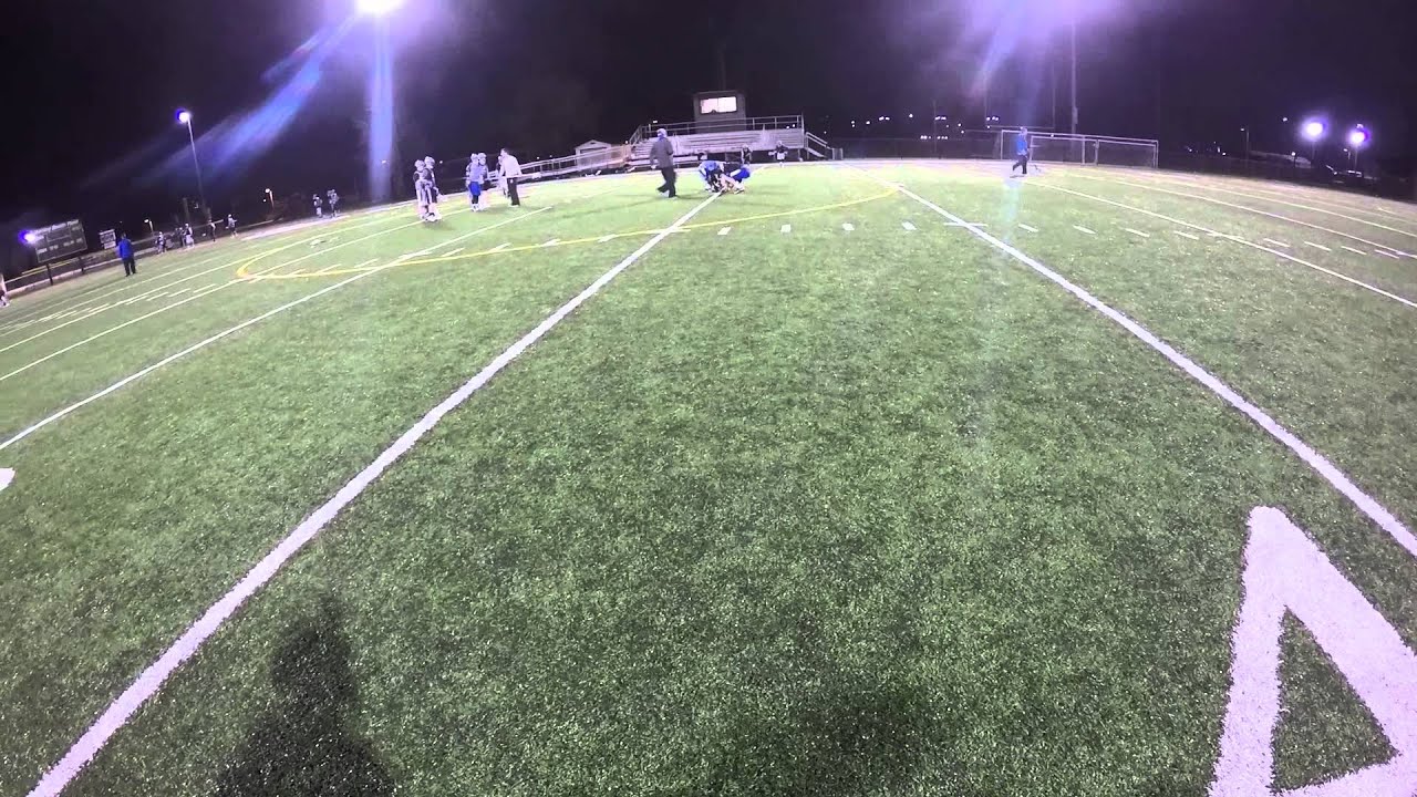 Hilbert Lacrosse Spring Break 2015 - YouTube