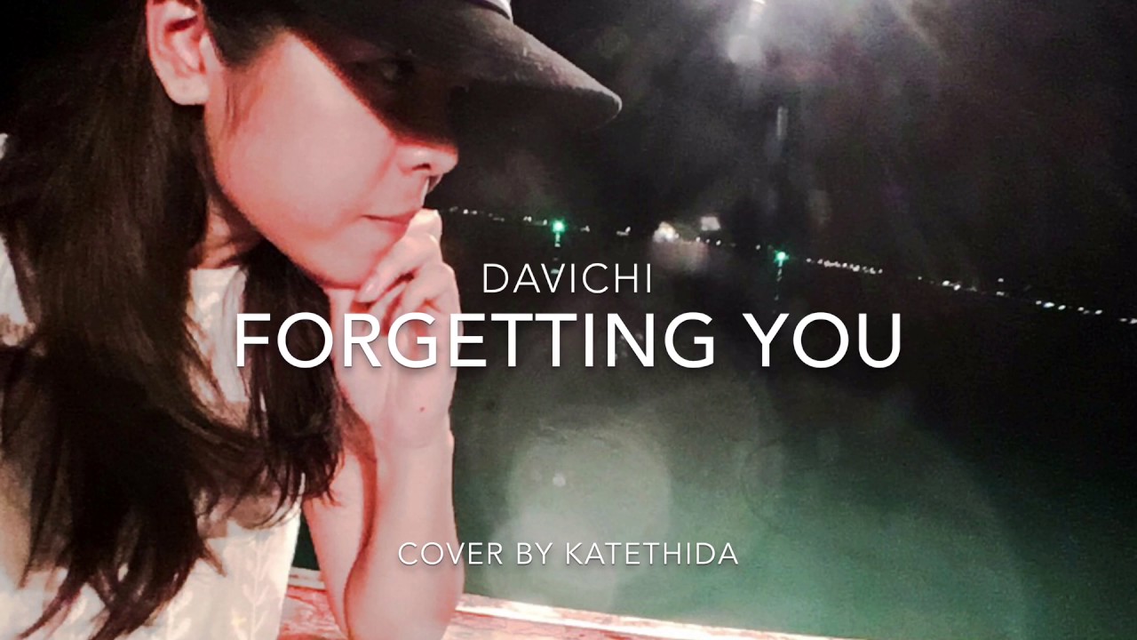 Forgetting You - YouTube