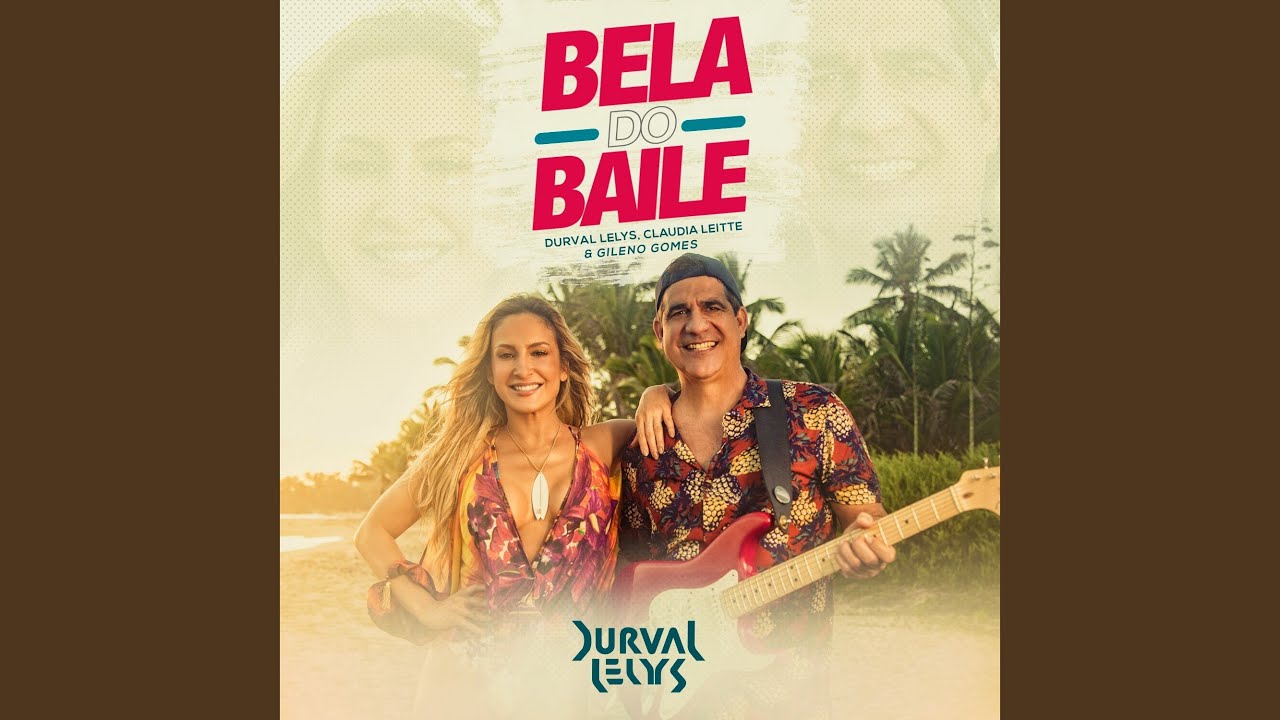 Bela do Baile - YouTube Music