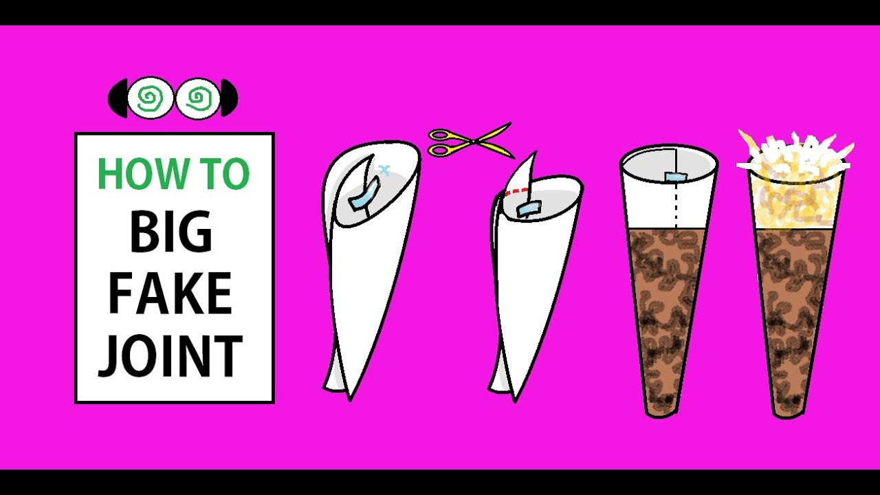 3 Months after Homelessness - House of Arts Making of (p1) FAKE JOINT ...