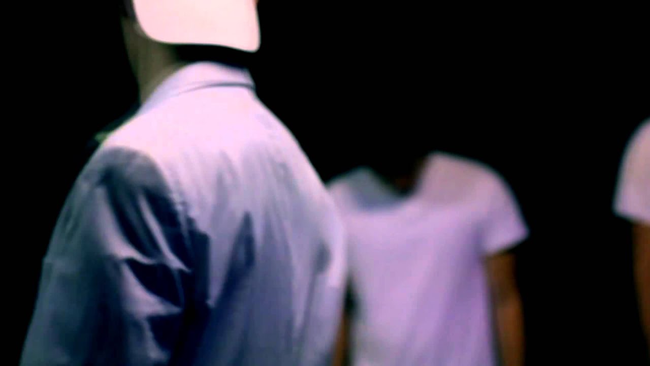 TFM Book Trailer - YouTube