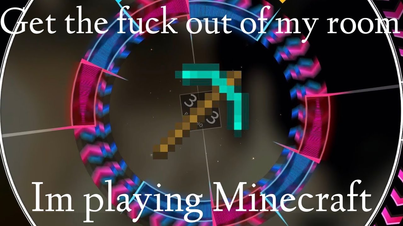 [Rotaeno] Stunt Challenge: First Mining (Full Combo) - YouTube