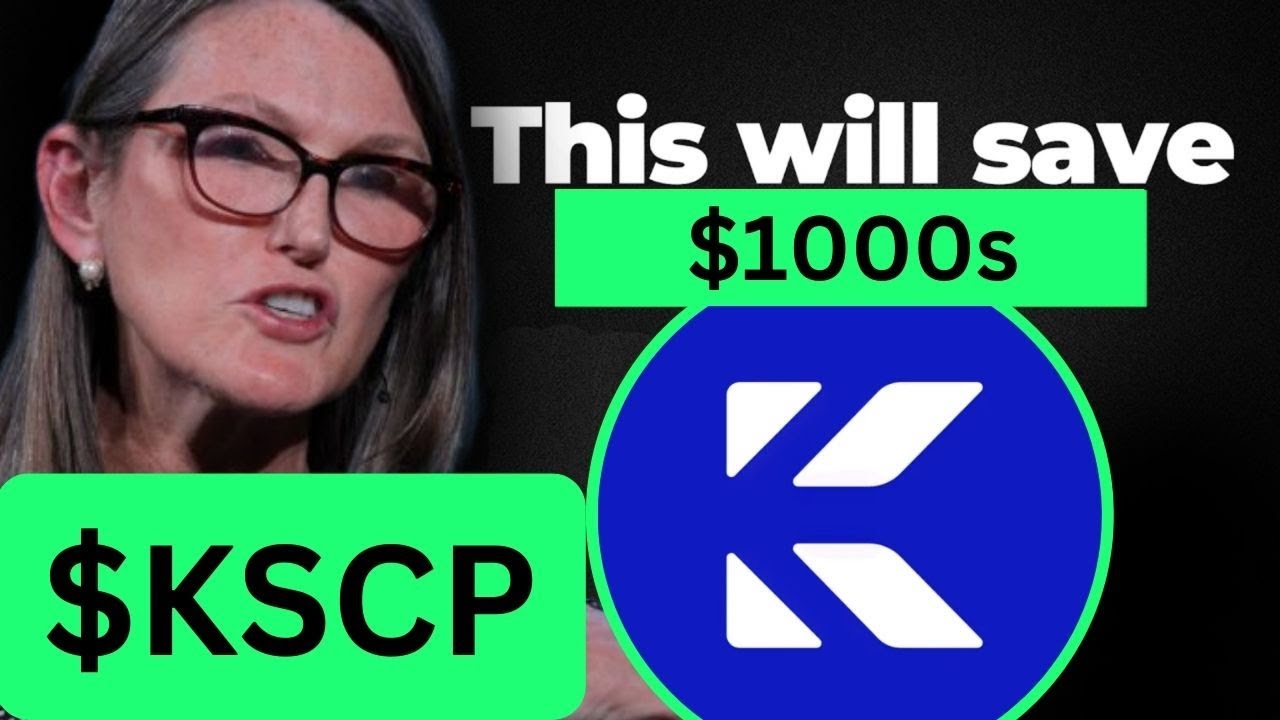 KSCP Stock (Knightscope stock analysis) KSCP STOCK PREDICTIONS! KSCP ...