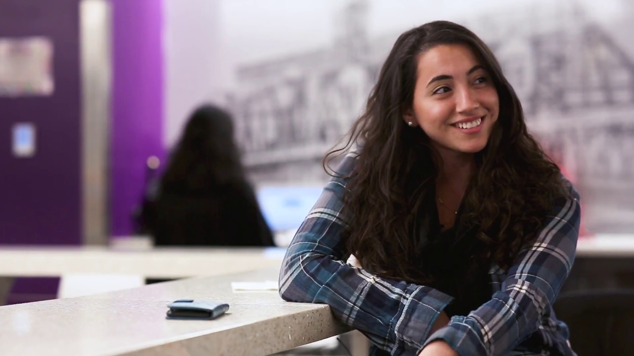 What Will You Miss About NYU? - YouTube