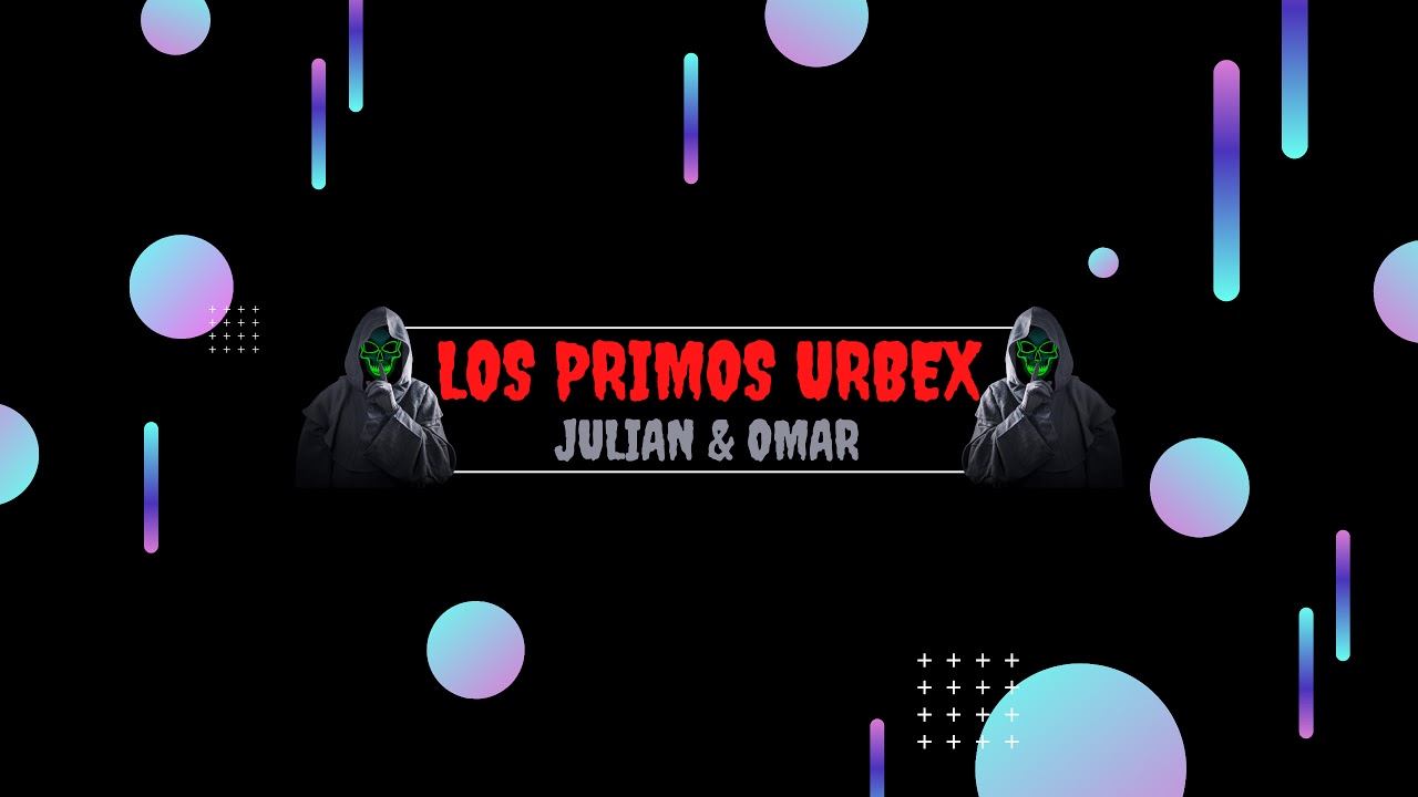 Transmisión en vivo de Los Primos Urbex - YouTube
