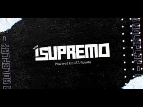 SUPREMO RP - DEMONSTRAÇÃO DO MAPA VERSÃO MOBILE - 60FPS / 2K - YouTube