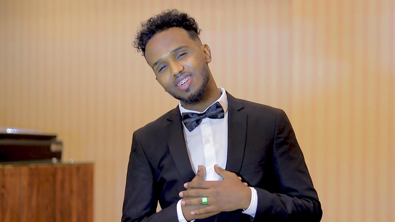Maxamed Xuuto | Weligaa Sidaa ii Jeclow | New Somali Music | Official ...