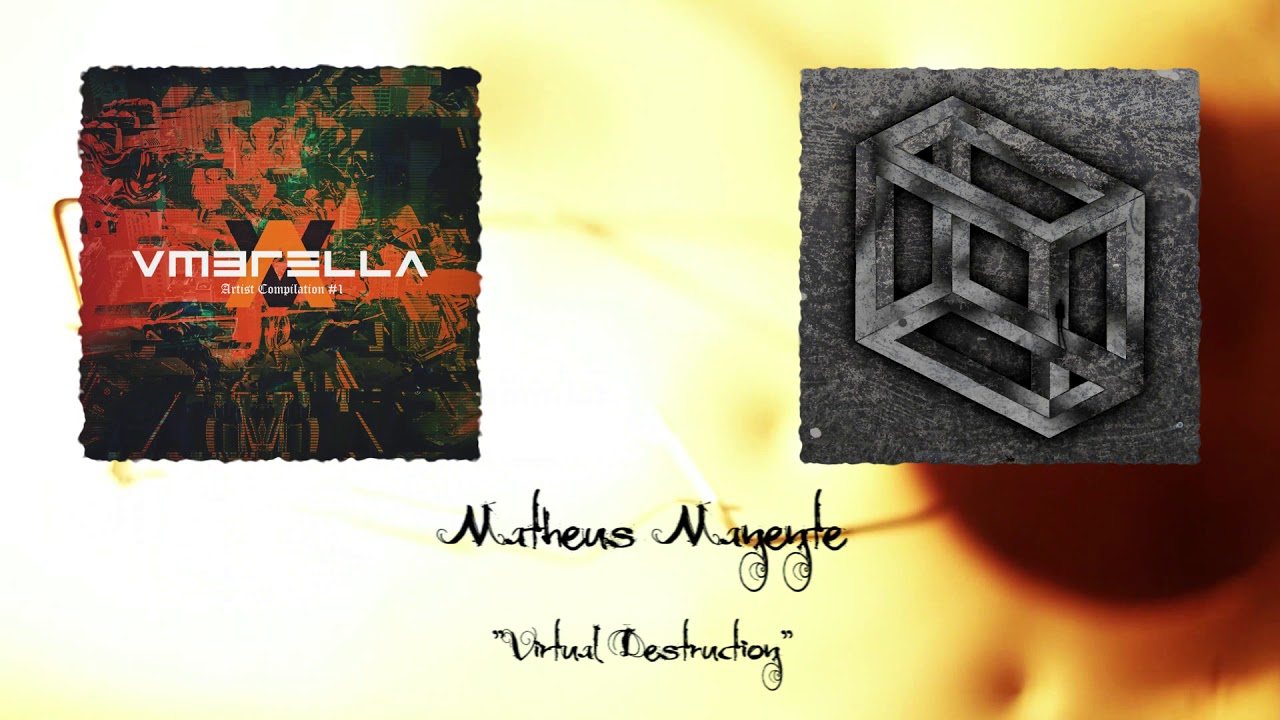 Matheus Manente - Virtual Destruction - YouTube