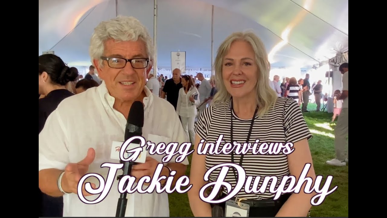 Jackie Dunphy - YouTube