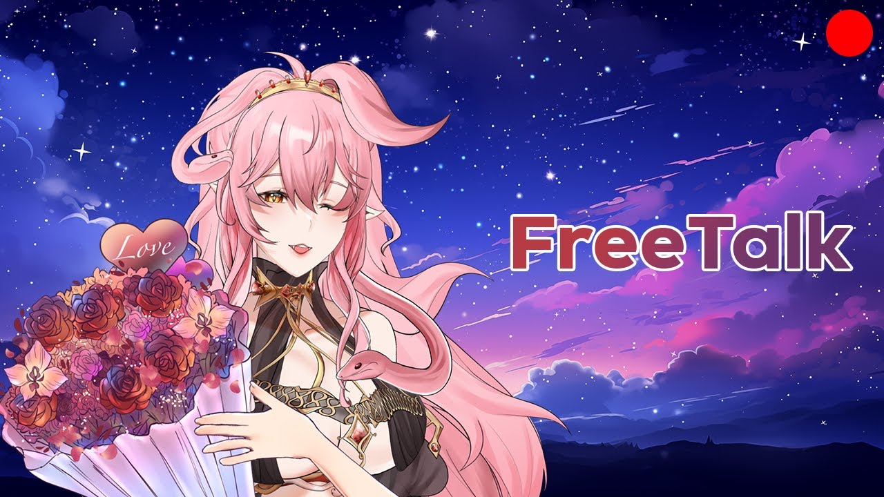 【🔴LiVE StReaM】Free Talk เปิดร้านคุยกับเด็กๆหน่อยสิ~~~~~ - YouTube