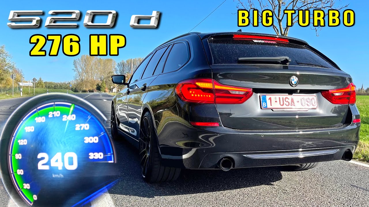 Bmw G31 Probleme