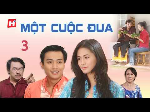 MỘT CUỘC ĐUA tập 3 Quốc Trường/ Thùy Trang phim Việt Nam tình cảm gia đình Hplus phim Hay 2026