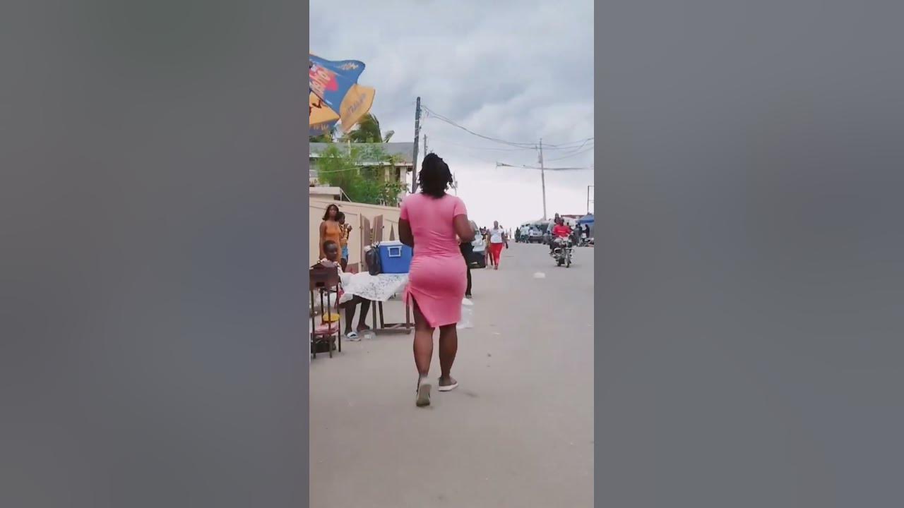 Cap haitien boulevard walking tour 🇭🇹 - YouTube