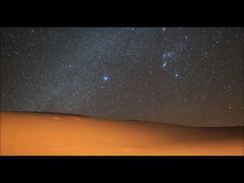 Arabistan Geceleri - Rahatlatıcı Müzik