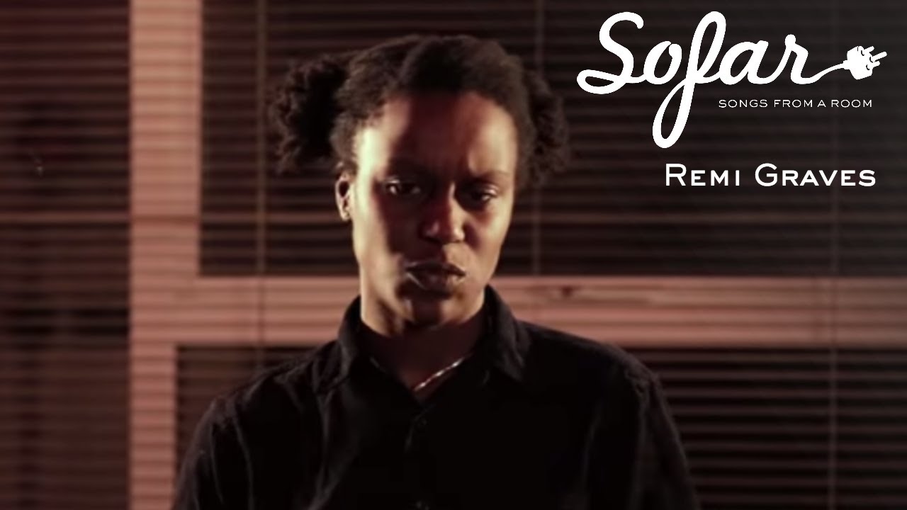 Remi Graves - Mother | Sofar London - YouTube