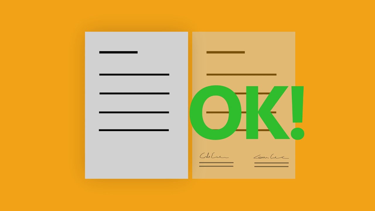 Vidimering steg för steg - YouTube