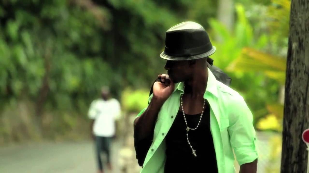 Christopher Martin - Paper Loving [Official HD Video] - YouTube