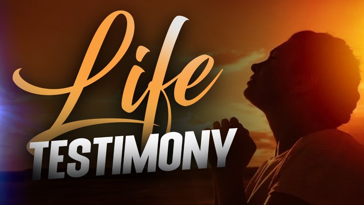 Life Testimony | Baphylla Sajan Samuel - YouTube