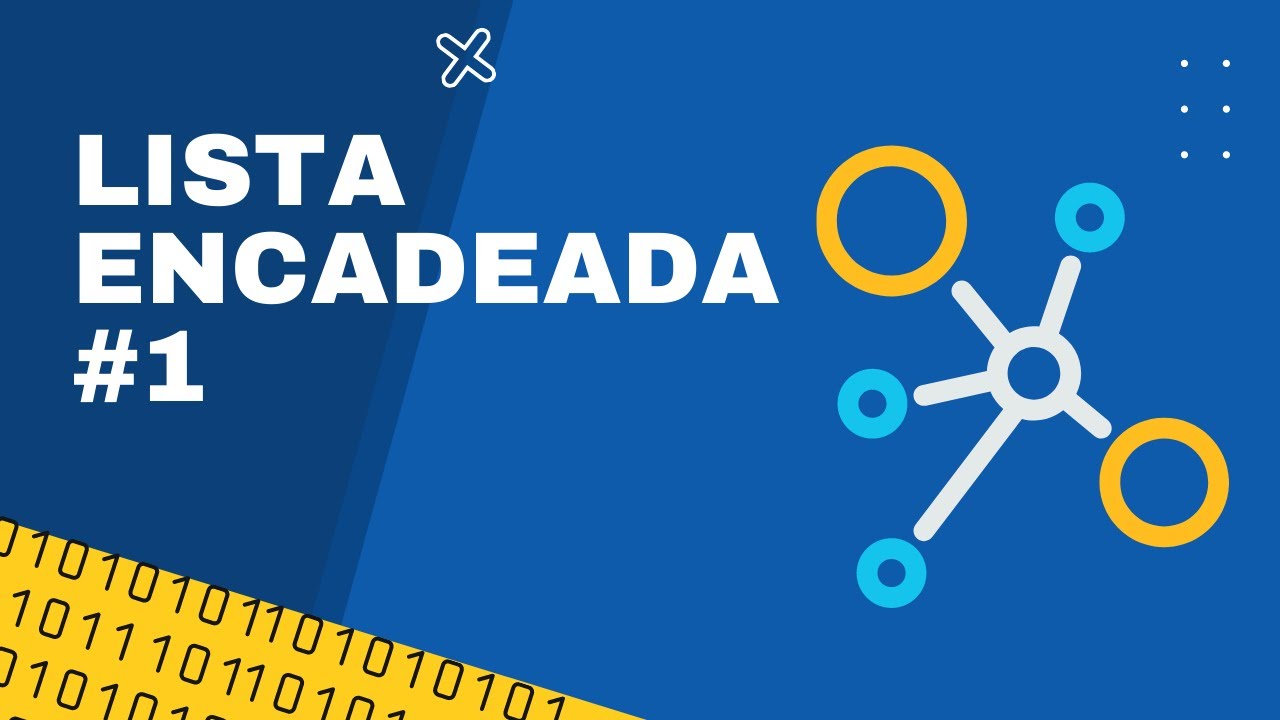 Implementado uma Lista Encadeada em JavaScript - YouTube