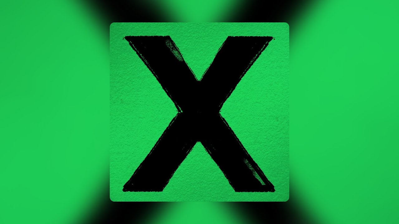 One – Ed Sheeran (Dolby Atmos audio) - YouTube